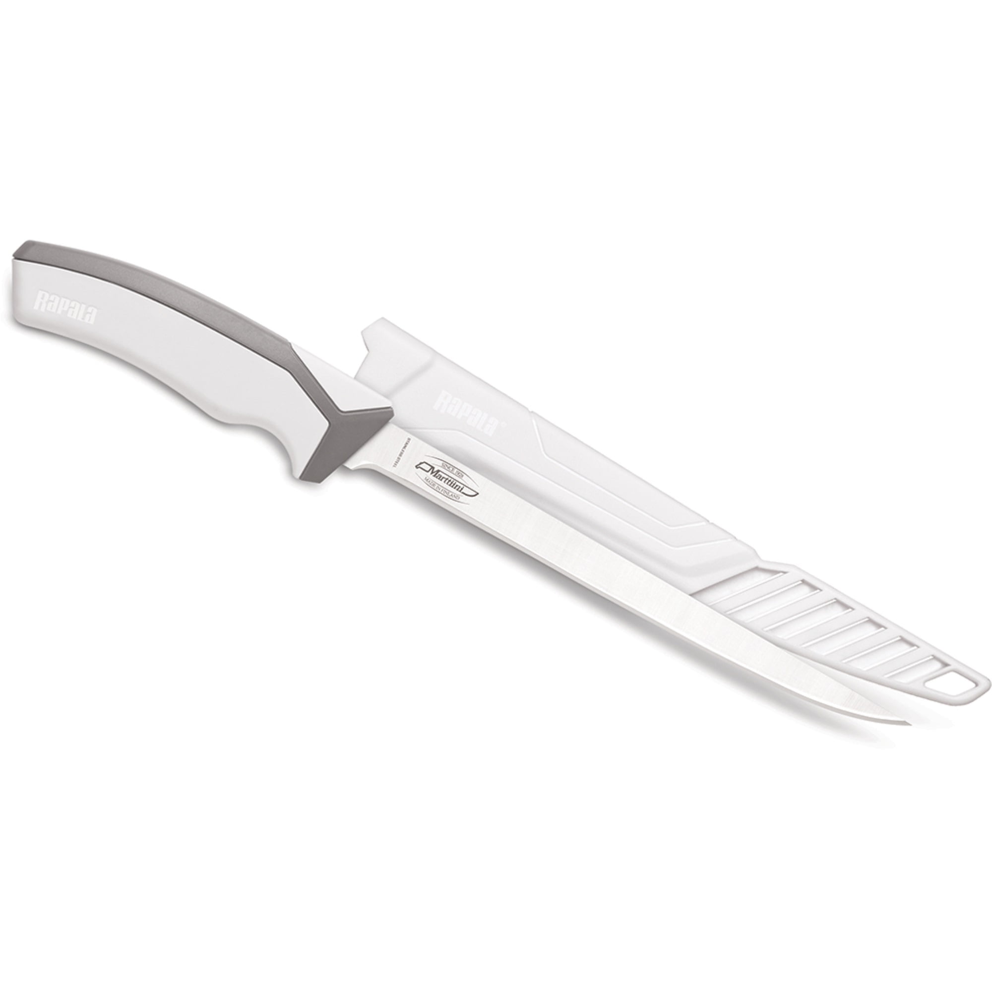 Rapala Angler's Slim Fillet Knife - 6-1/2" [SASF6] - Walmart.com