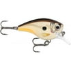 Rapala BX Brat Crankbait Fishing Lure 3/8oz Blue Ghost - Walmart.com