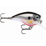 Rapala BXB06S BX Brat Squarebill Crankbait Fishing Lure 6 2" 3/8 oz ...