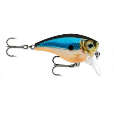 Rapala DT Series Crankbait DT4 - Walmart.com