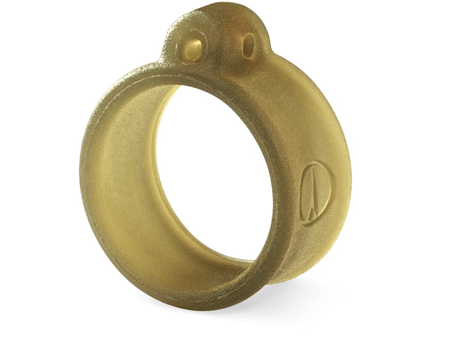 VMC Crossover Neko/Senko Ring Green Pumpkin #4 mm - Walmart.com