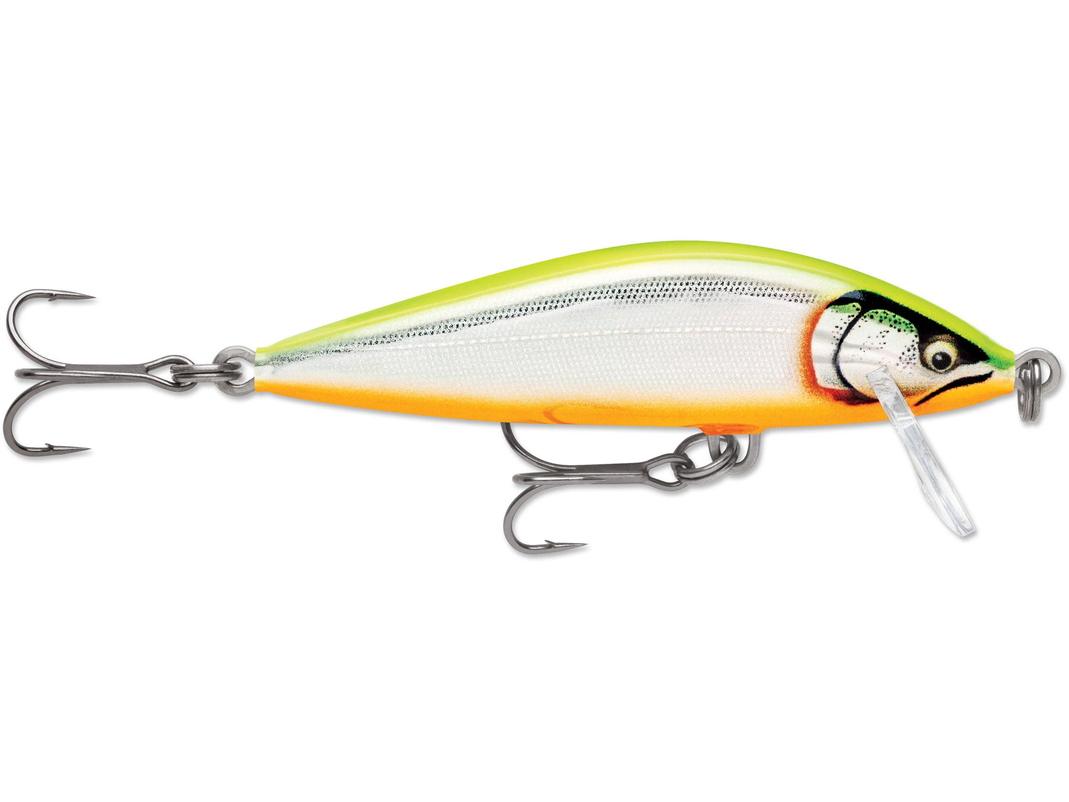 Rapala Countdown Elite 75 Gilded Chartreuse - Walmart.com