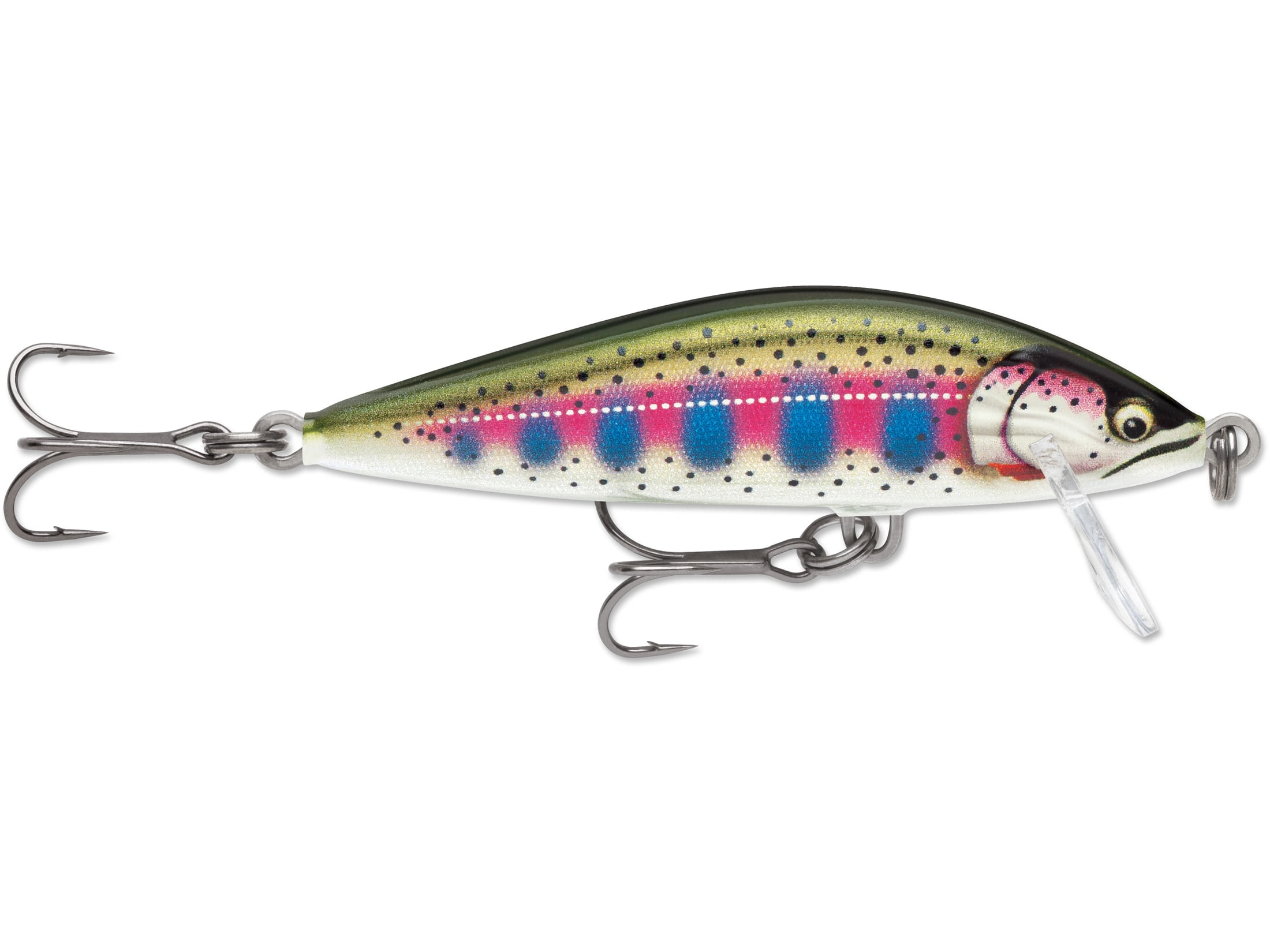 Rapala Countdown Elite 75 Gilded Rainbow Trout - Walmart.com