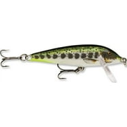 Rapala Shad Rap 07 - Walmart.com