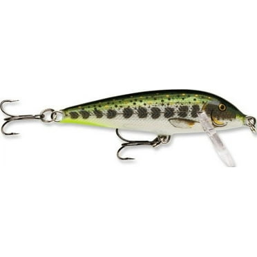 Rapala Shad Rap 07 - Walmart.com