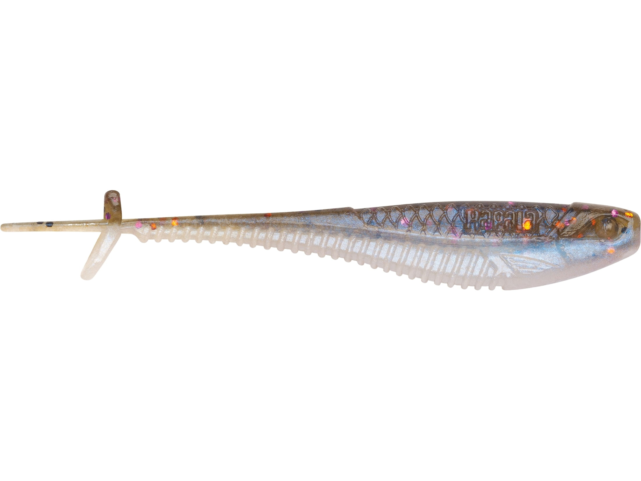 Rapala Crush City Mooch Minnow 3 Swimbait Goby - Walmart.com