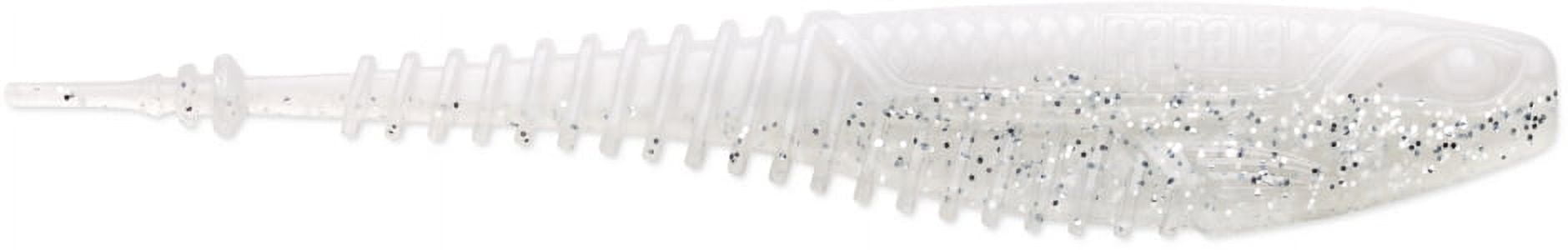 Rapala, Sight Flash Freeloader 4, no code, soft plastic lure - Walmart.com