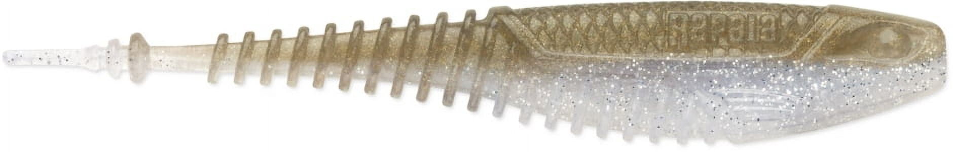 Rapala CrushCity Freeloader 4 Tennessee Shad - Walmart.com