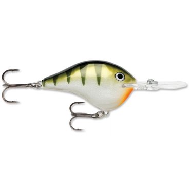 Rapala DT Series Crankbait DT4 - Walmart.com