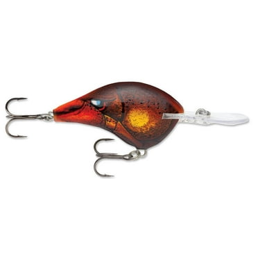 Rapala DT Series Crankbait DT14 - Walmart.com