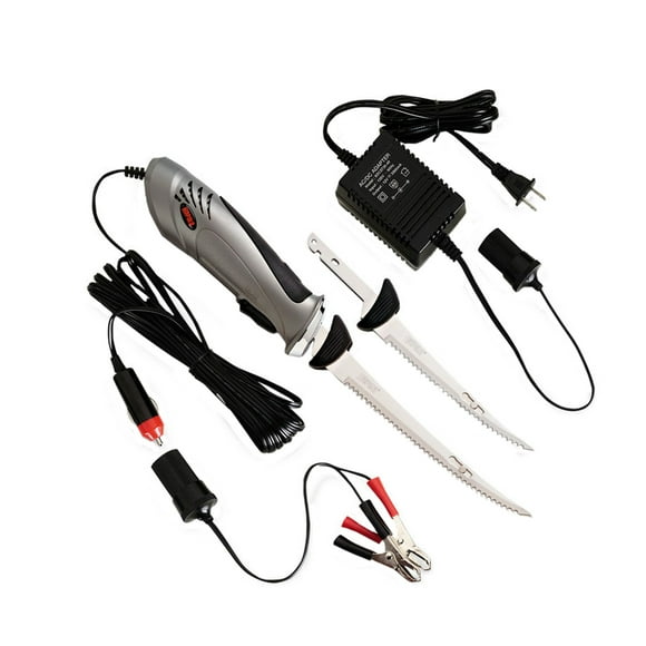 Electric Fish Fillet Knives