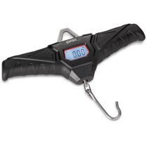 Rapala Fishing Weight High Contrast Digital Scale - 50 lbs. - Walmart.com