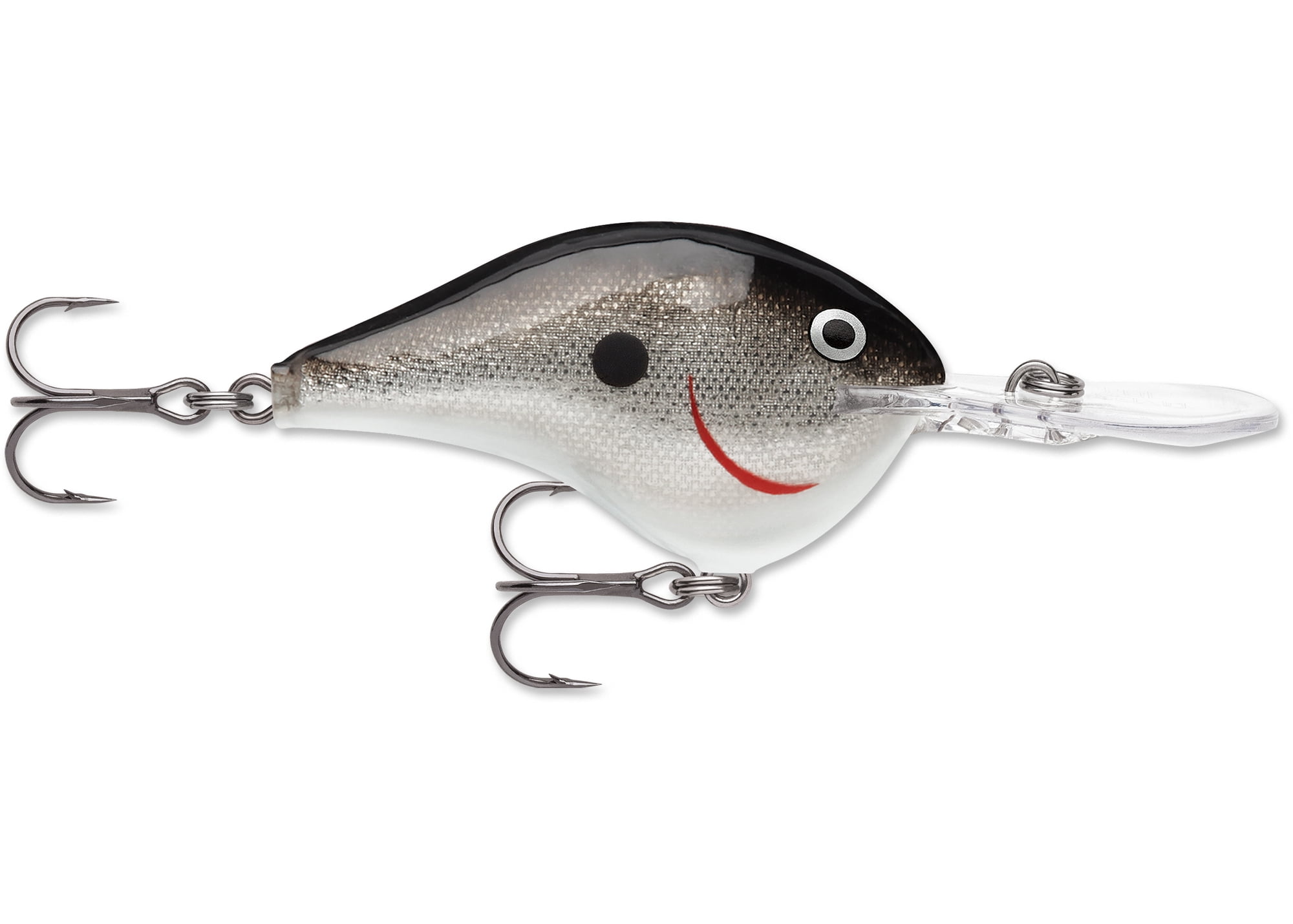 Rapala Dives-To 08 Silver - Walmart Business Supplies