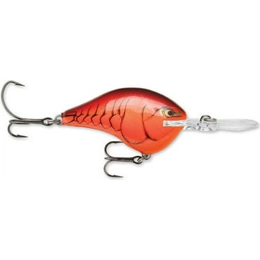 Rapala Dives-To 16 Bluegill - Walmart.com