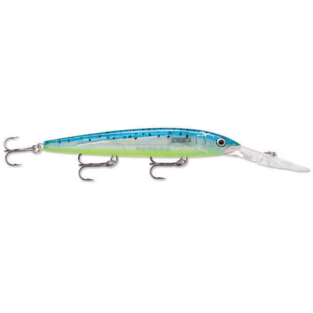 Rapala Down Deep Husky Jerk 14 Deep Diving Jerkbait - Walmart.com