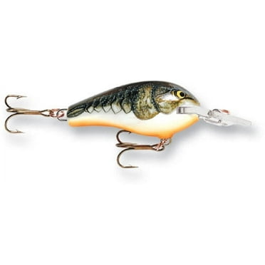 Bay Rat Lures, S3, BT Candy - Walmart.com