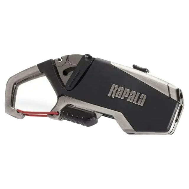 Rapala Fisherman's Multi-Tool - Walmart.com