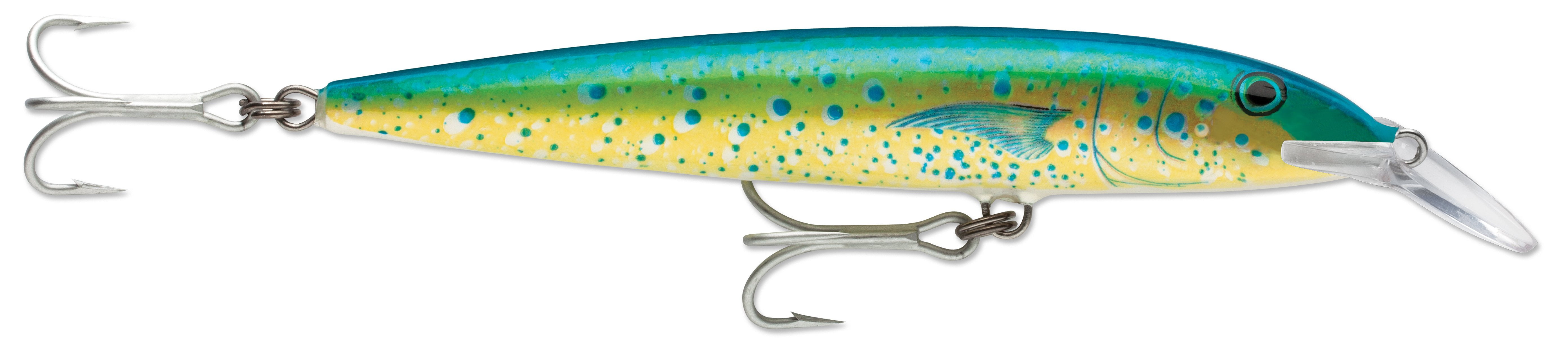 Rapala Floating Magnum FMAG18 - Walmart.com