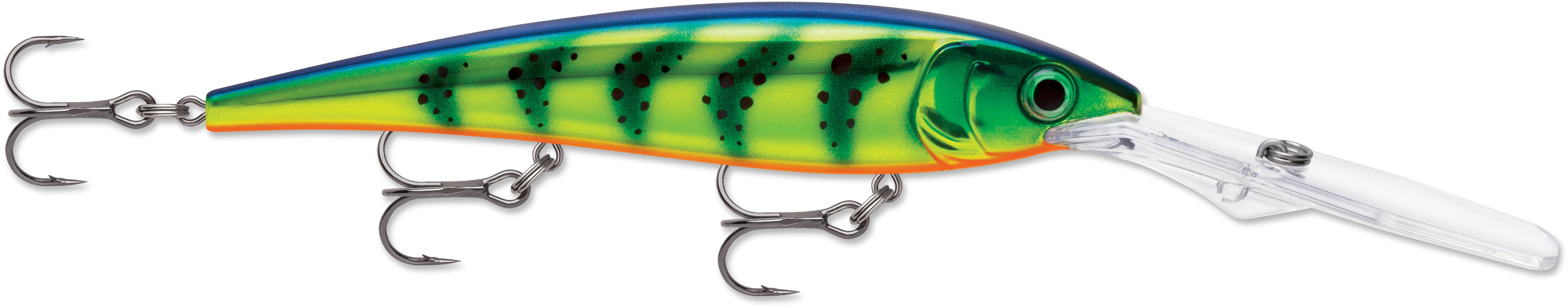 Rapala Gold Miner 30 Antifreeze HS Fishing Lure - Walmart.com