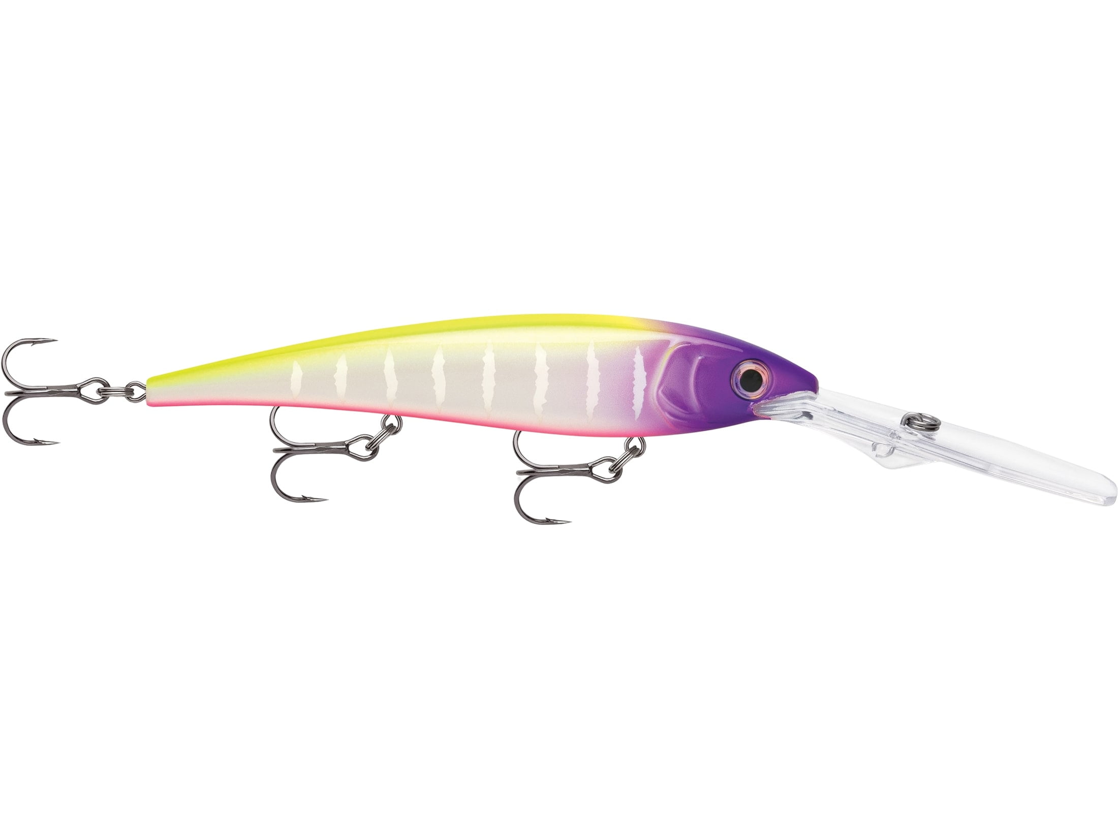 Rapala Gold Miner 30 Crankbait Moldy Fruit - Walmart.com