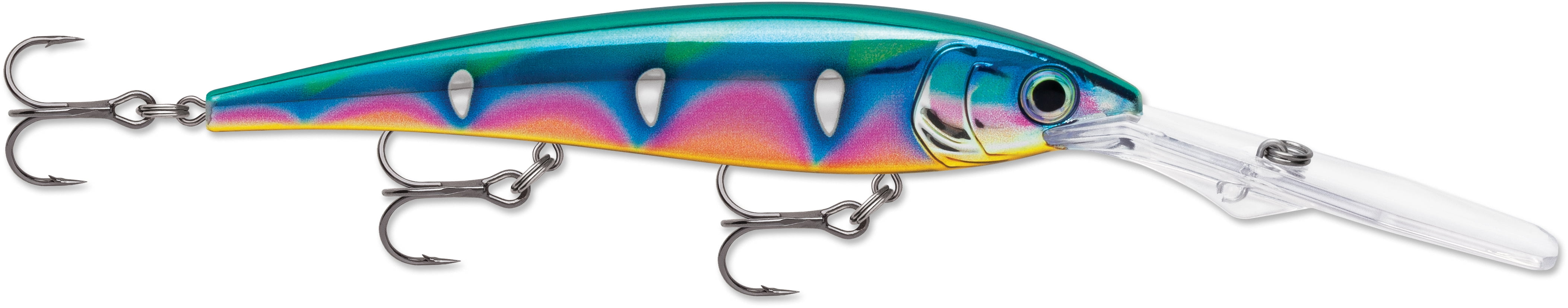 Rapala Gold Miner Fishing Lure 30 Spendy Shades - Walmart.com