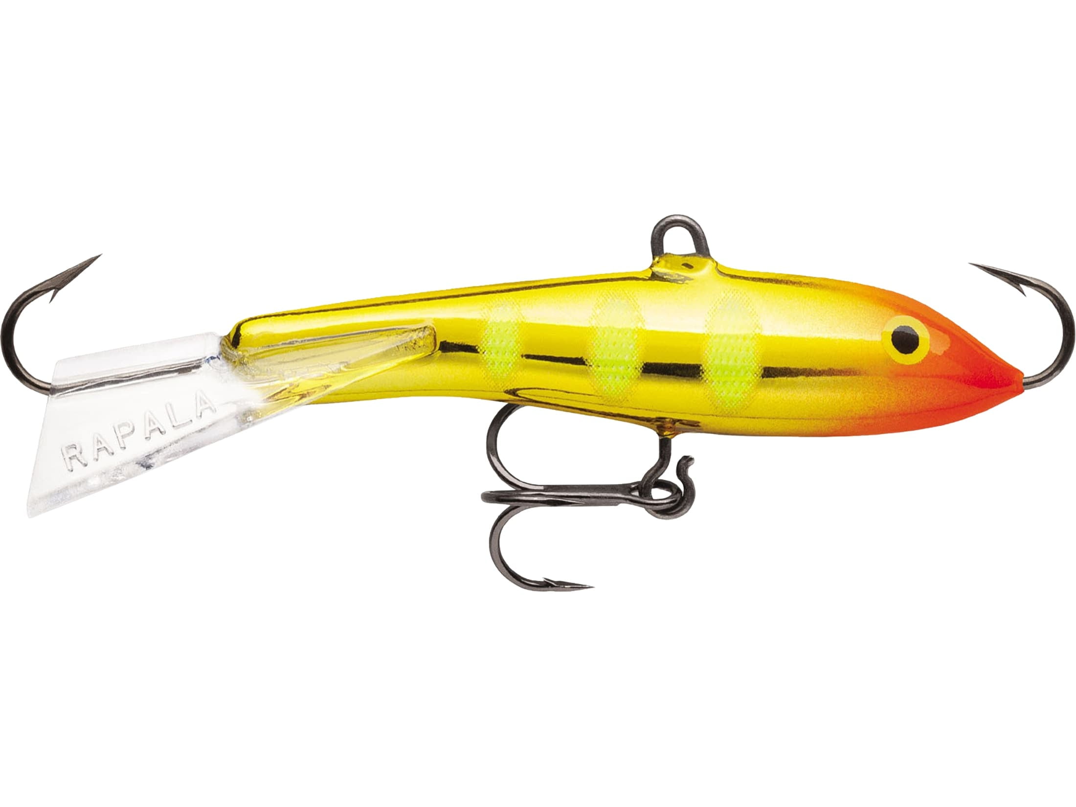 Rapala Jigging Rap 02 Jig Juicy Lucy - Walmart.com