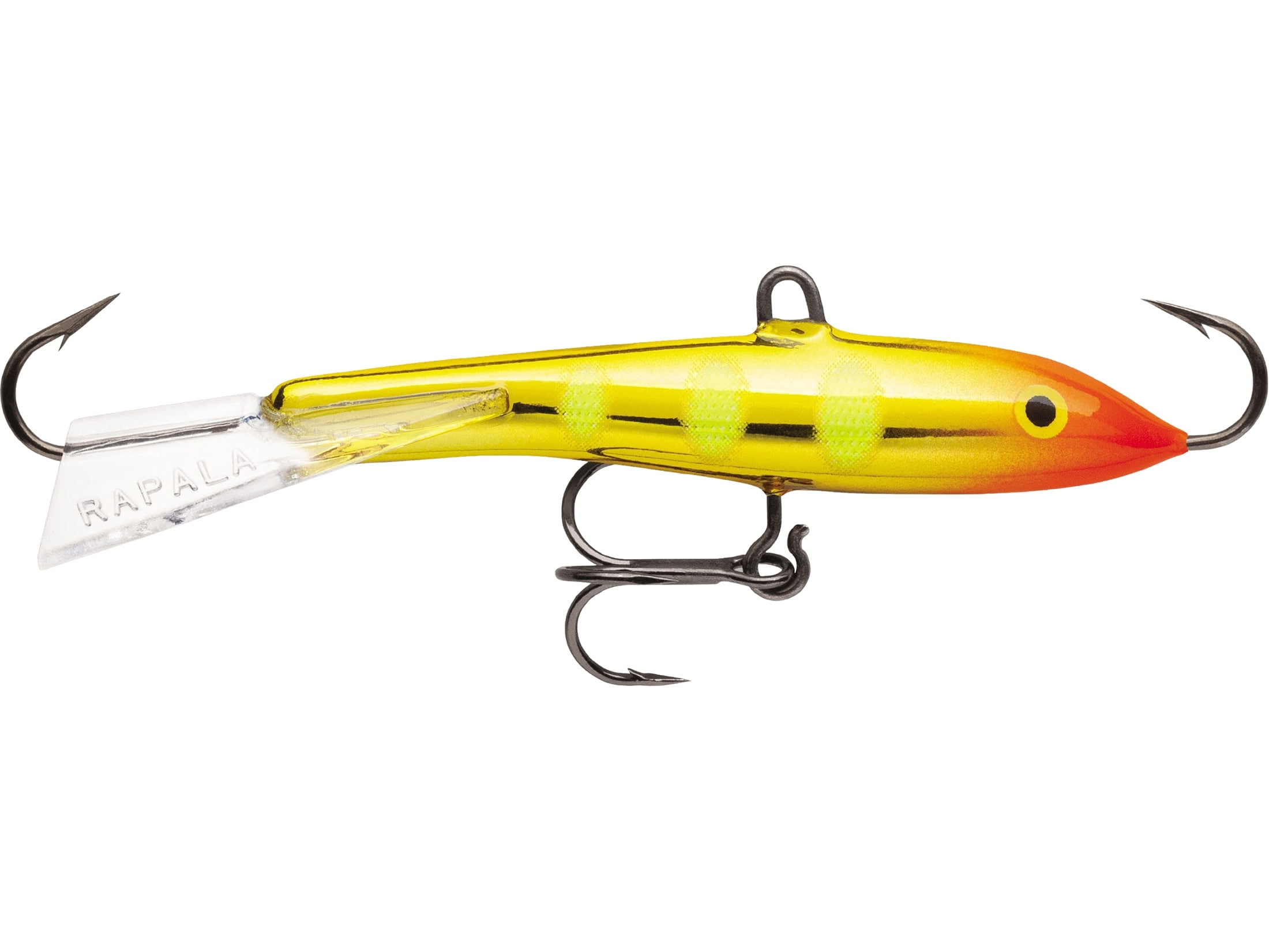 Rapala Jigging Rap 07 Jig Juicy Lucy - Walmart.com