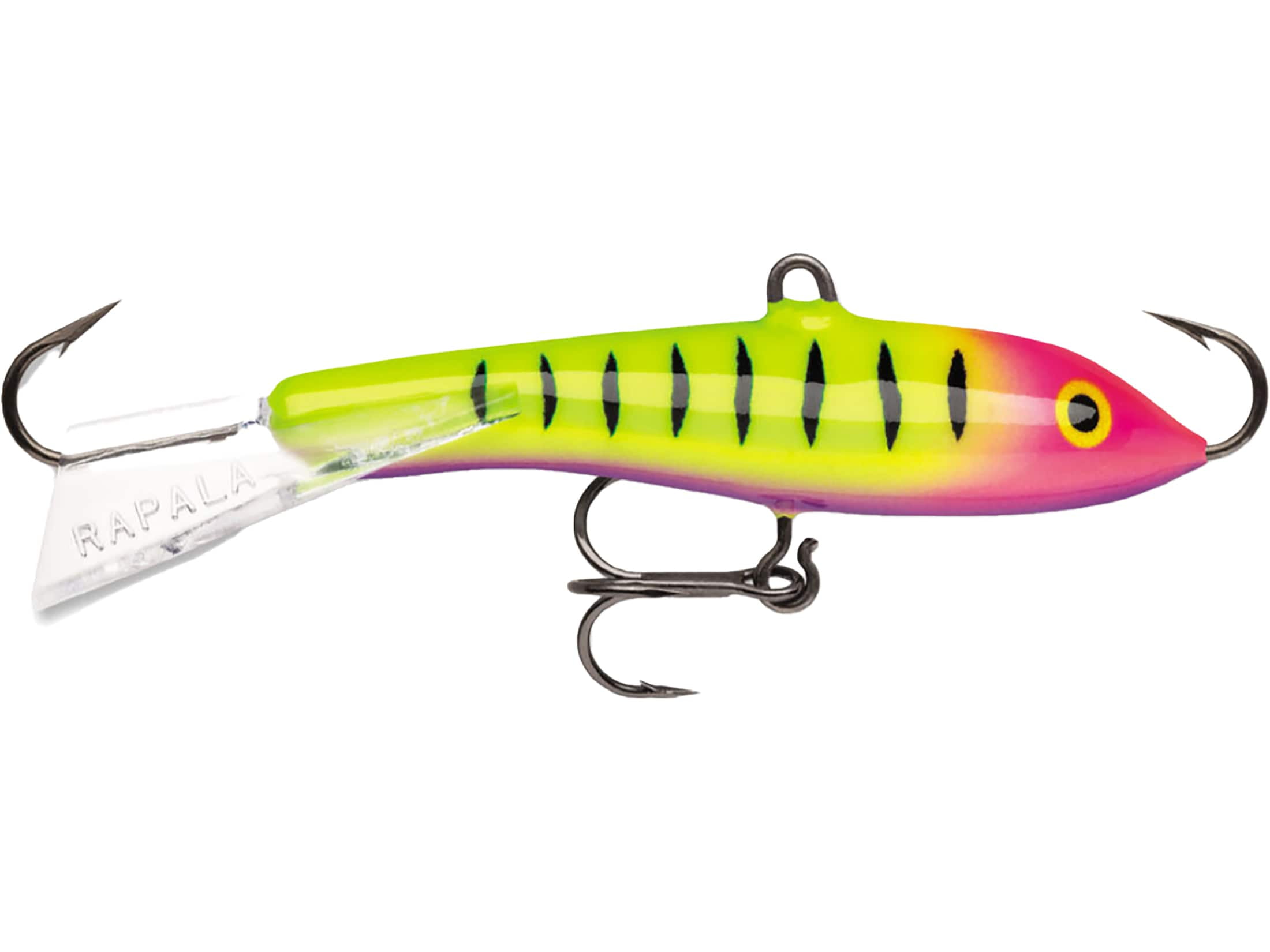 Rapala Jigging Rap 09 Head Spin - Walmart.com