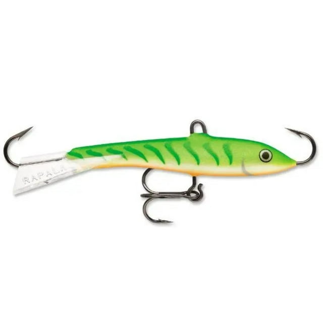 Rapala Jigging Rap 9 - Walmart.com