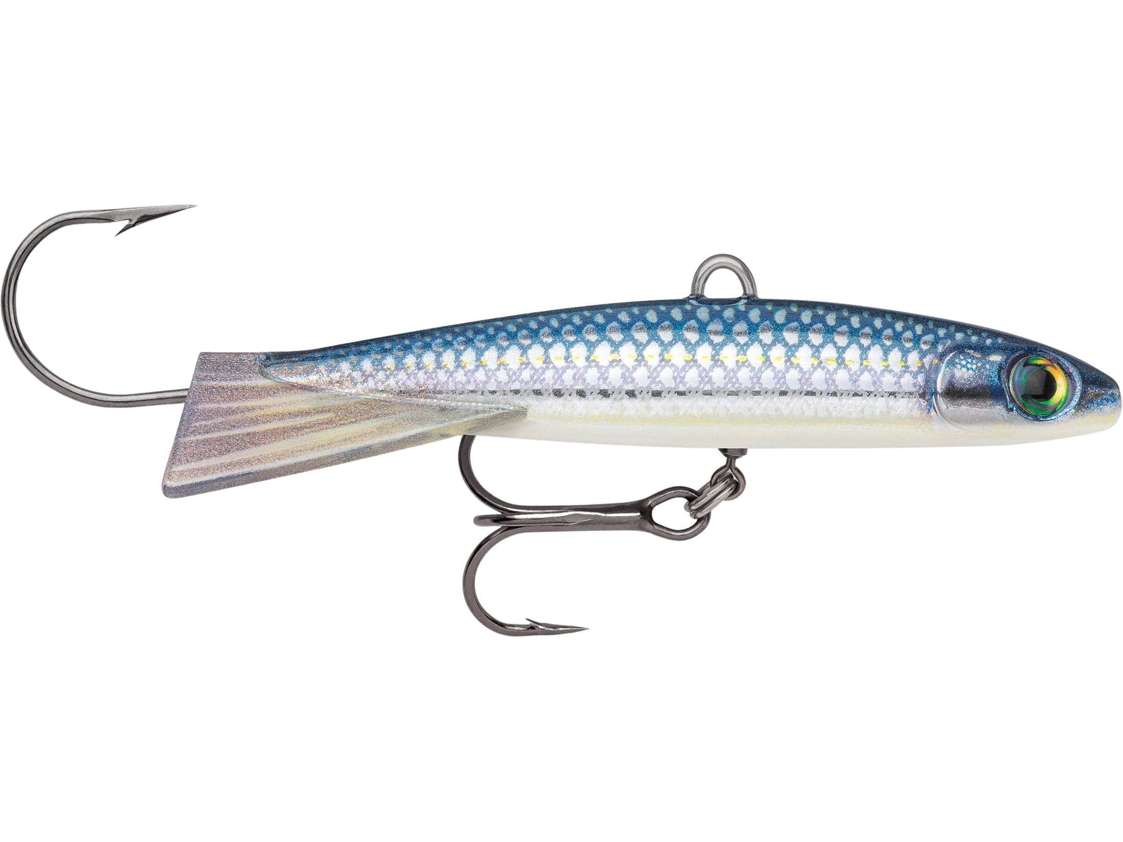 Rapala Jigging Rap Magnum Jig Baby Aspius - Walmart.com