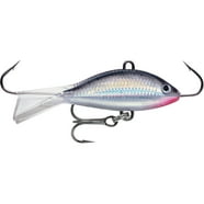 Luhr Jensen Hot Shot Lure - Walmart.com