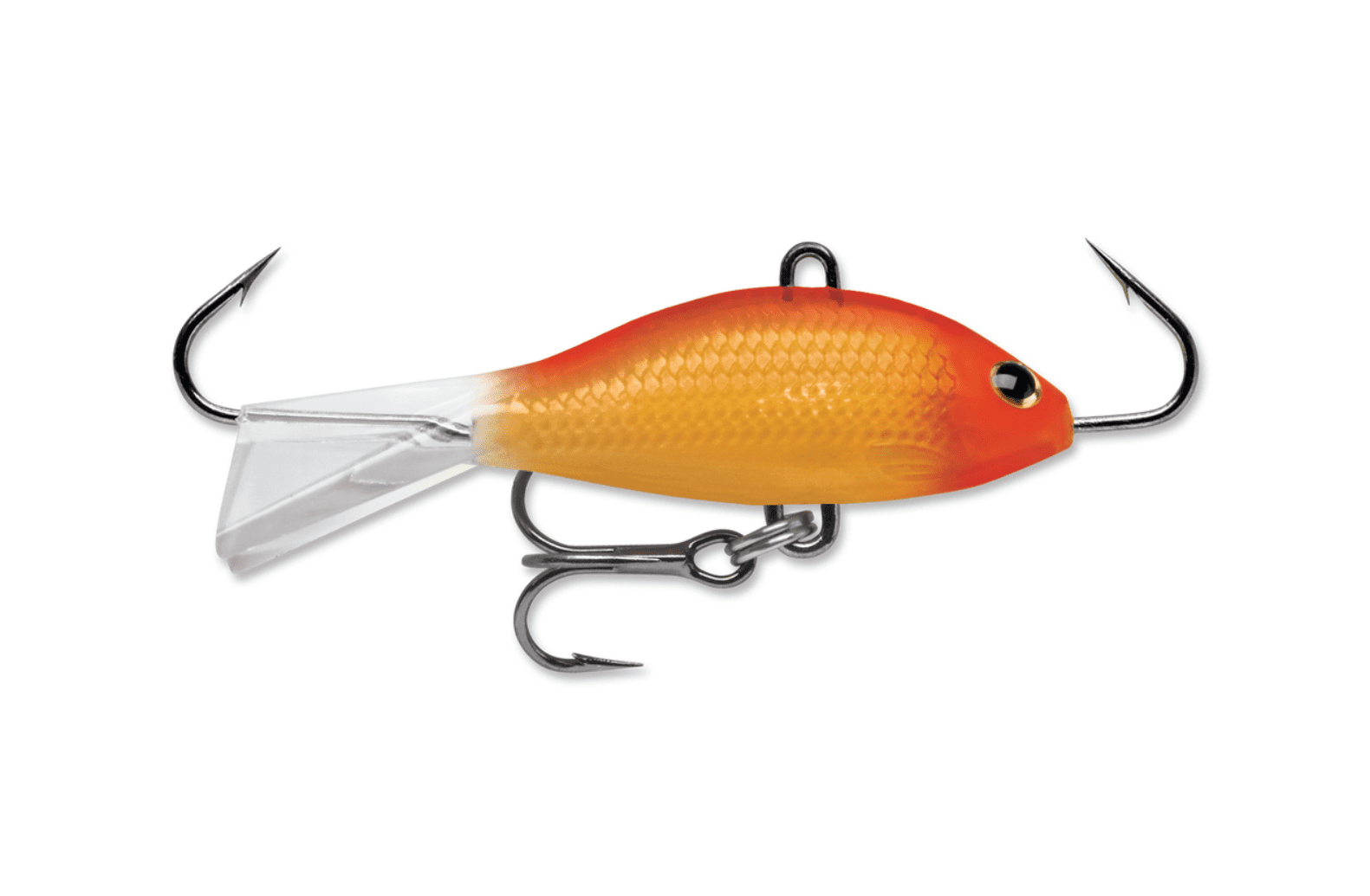 Rapala Jigging Shad Rap Fishing Lures - Walmart.com