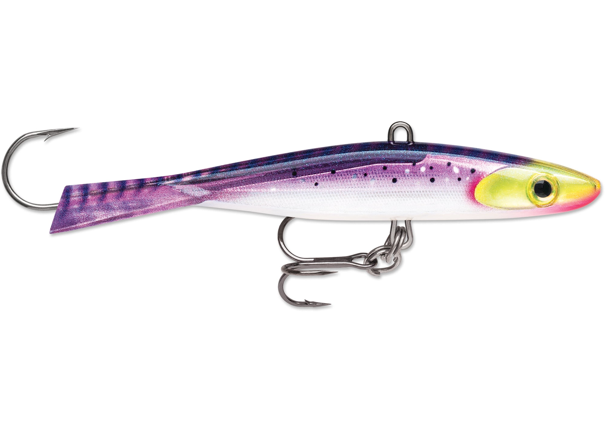 Rapala Jigging Shadow Rap 09 Purpledescent - Walmart.com