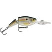 Rapala Shad Rap 07 Silver - Walmart.com
