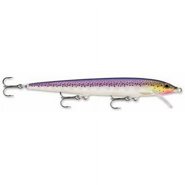 Rapala Original Floating Lures - Walmart.com