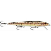 Rapala Rattlin' Rapala - Walmart.com