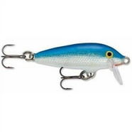 Rapala Shad Rap 07 - Walmart.com