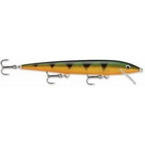 Rapala Original Floating Minnow 05 Fishing Lure 2" 1/16oz Blue ...