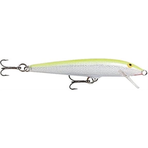 Rapala Original Floating Minnow - Walmart.com