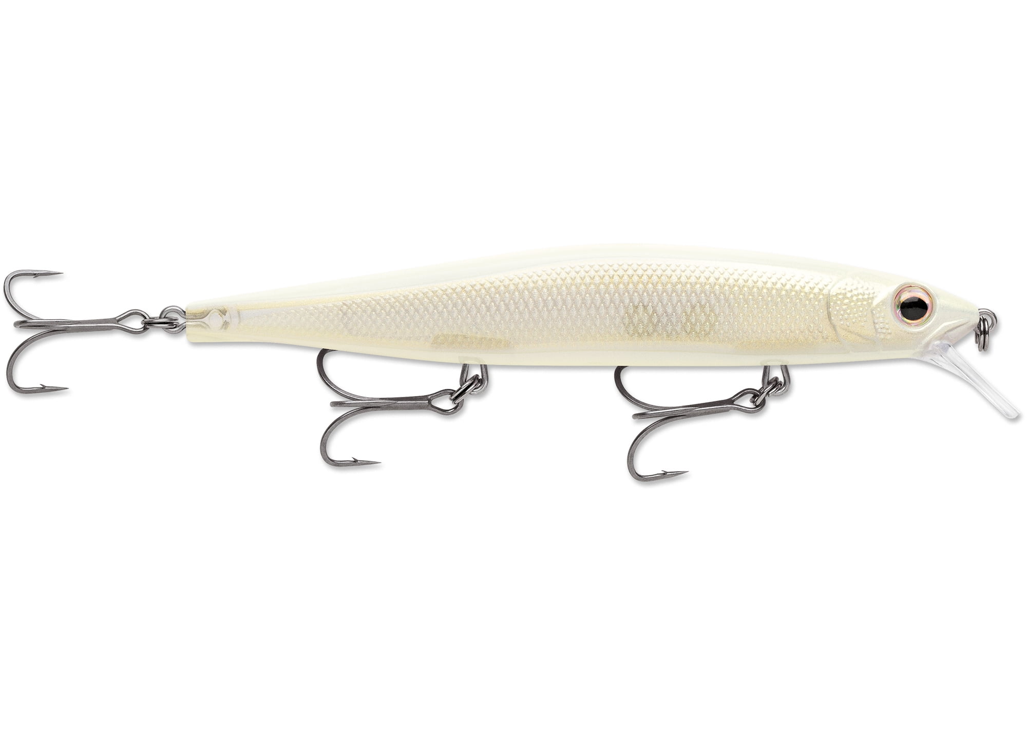 Rapala Precision Xtreme Mavrik 110 Snow Storm - Walmart.com