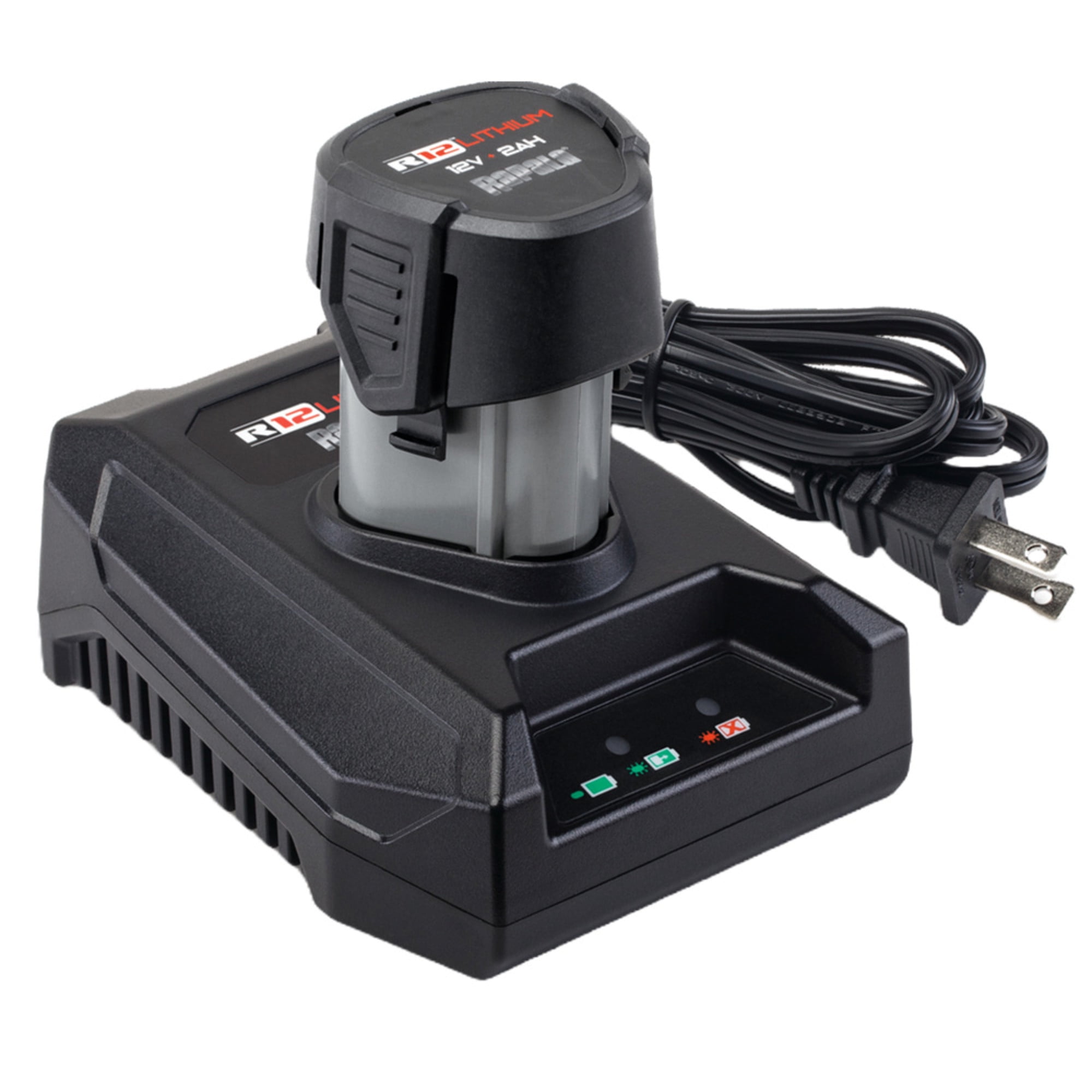 Rapala R12B R12 Battery 2Ah - Walmart.com