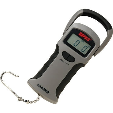 Rapala Floating Gripper Scale Combo - Walmart.com