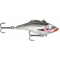 Creek Chub Knuckle Head Hard Baits 5" Baby Striper 1 1/2 oz. - Walmart.com