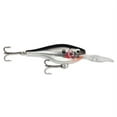Rapala Glass Shad Rap RS Rattling Suspending Crankbait - 1.5 Inch ...