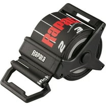 Rapala 60" Magnum Folding Ruler - Walmart.com