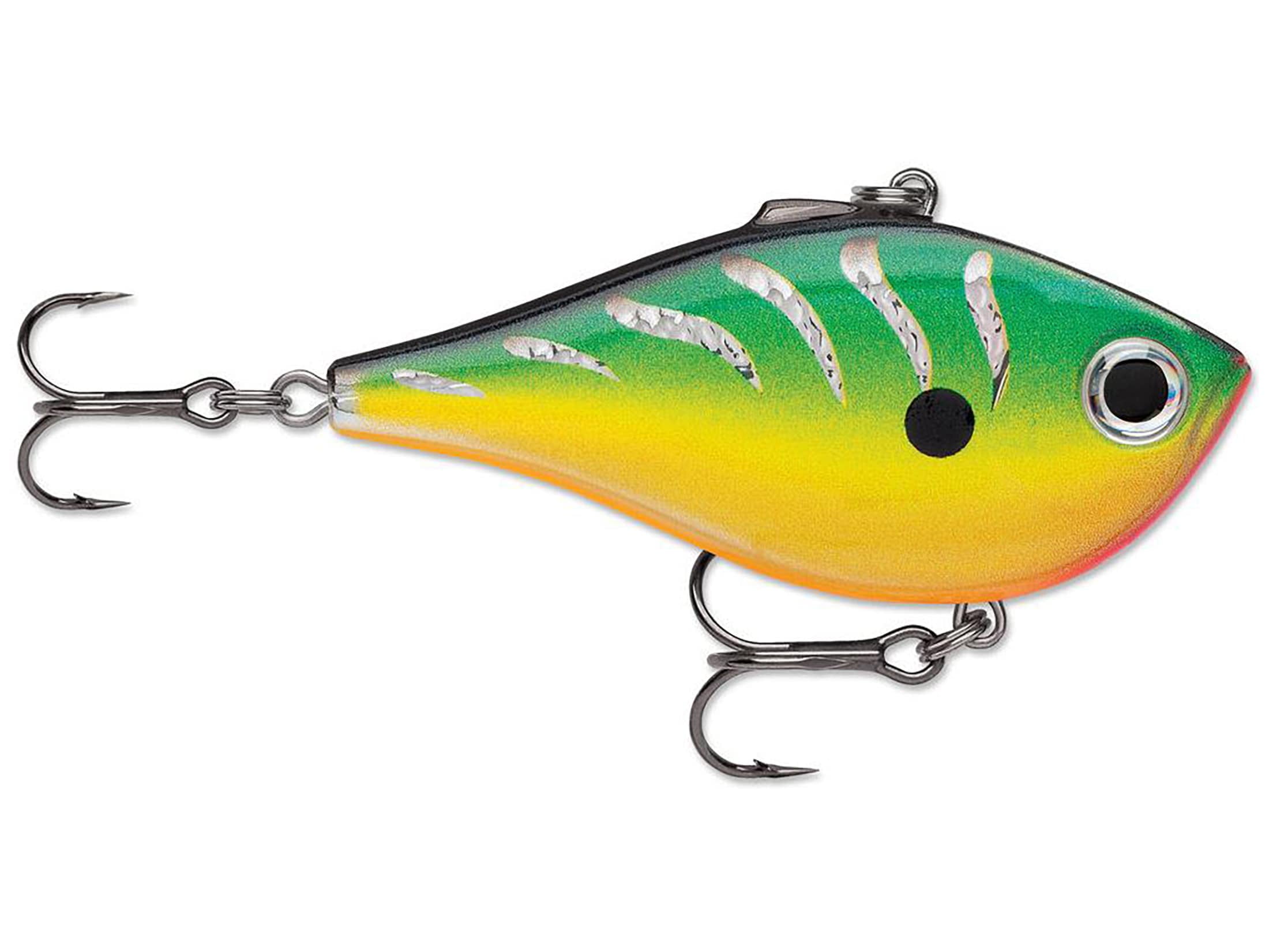 Rapala Rippin' Rap 07 Lipless Crankbait Fruit Bowl - Walmart.com