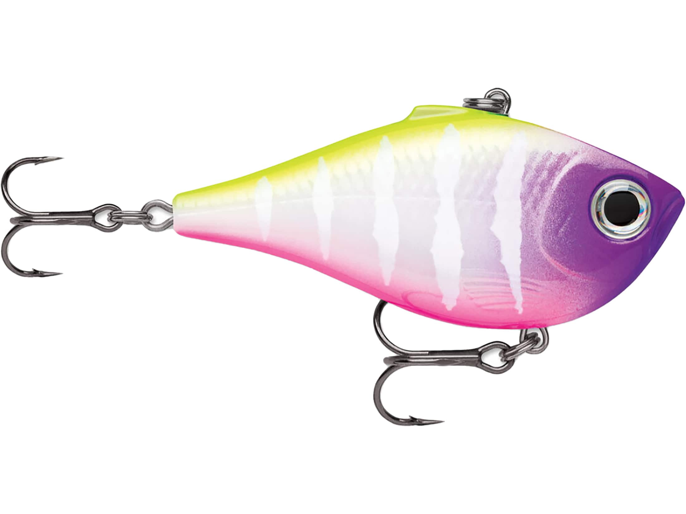 Rapala Rippin' Rap 07 Moldy Fruit - Walmart.com
