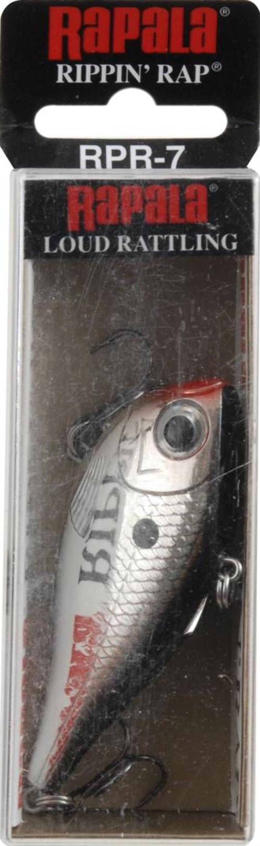 Rapala Rippin Rap - Walmart.com