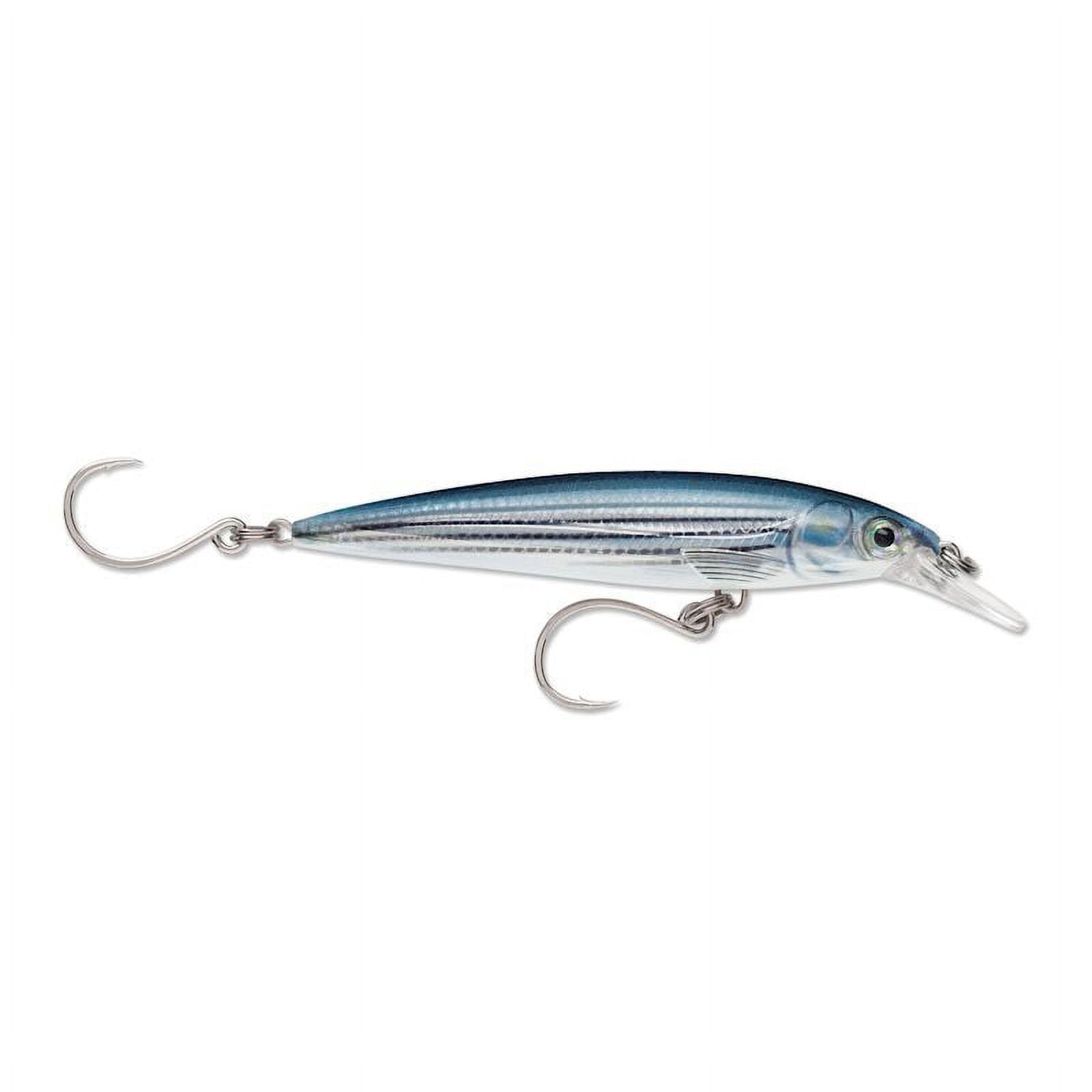 Rapala SXRL12MU X-Rap Long Cast 12 Slashbait Fishing Lure Sinking 1-1/4 ...