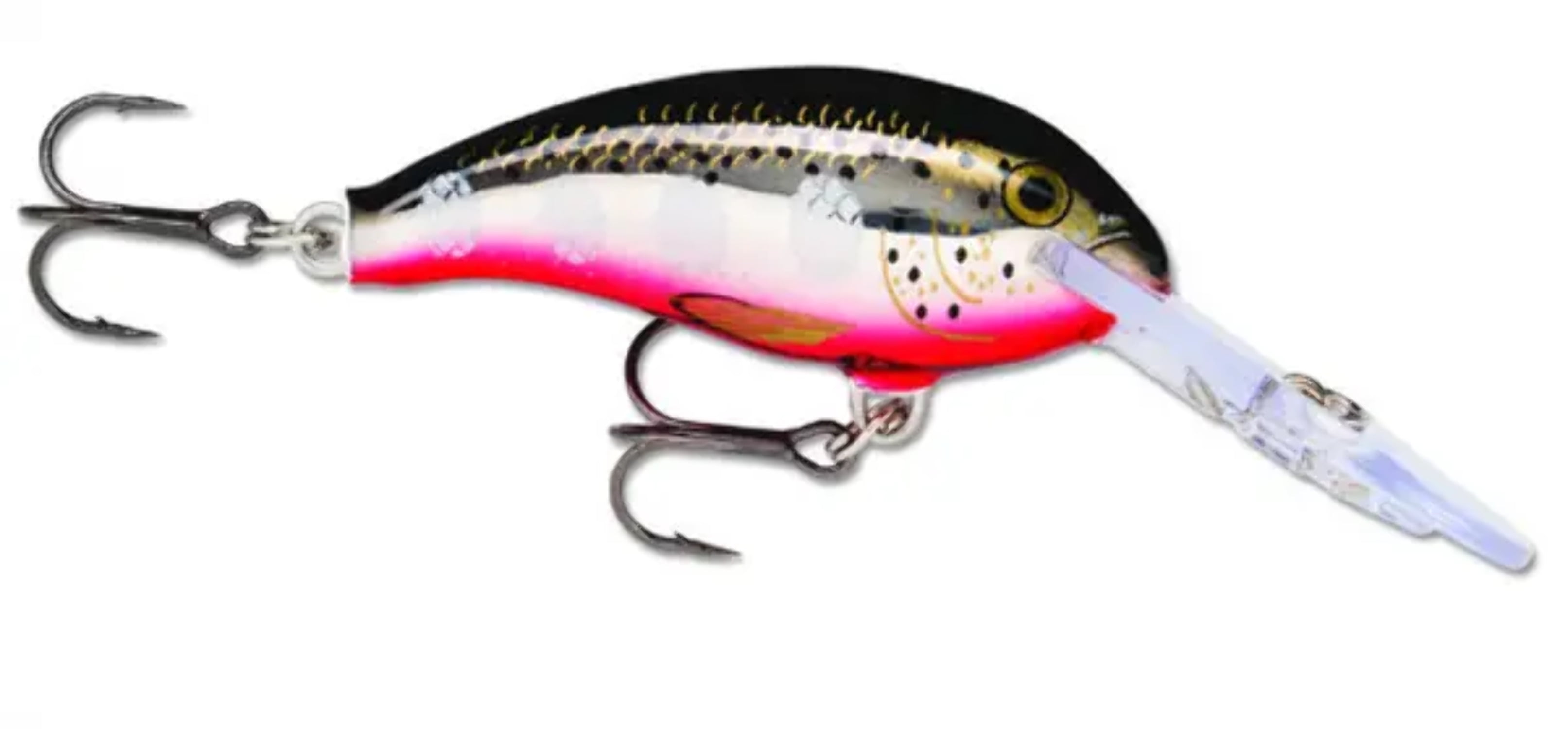Rapala Shad Dancer 5 Crankbaits - Walmart.com